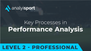 Performance Analysis In Football - AnalyiSport