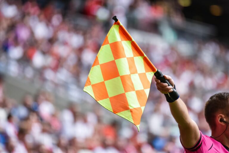 The Long Read - The Development of Throw-Ins - AnalyiSport
