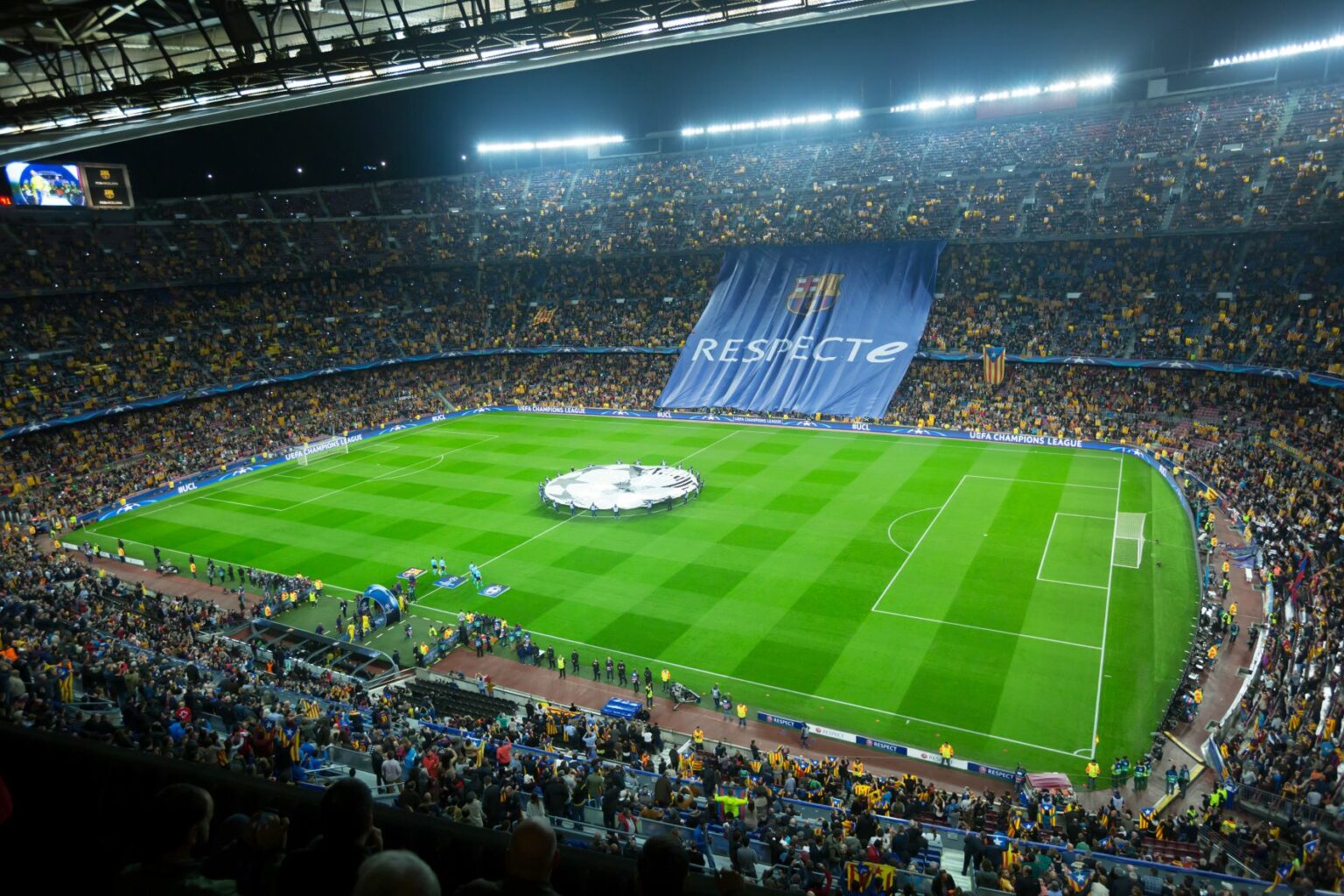 How Is Data Used in La Liga? - AnalyiSport