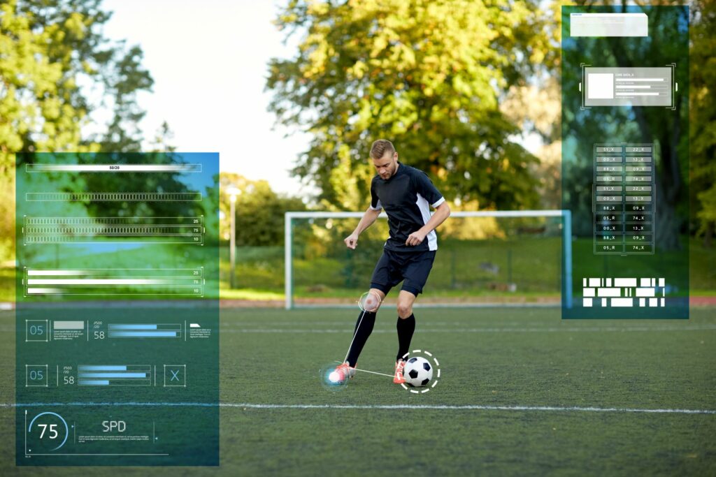 How Is the Possession Stat Calculated In Football? - AnalyiSport